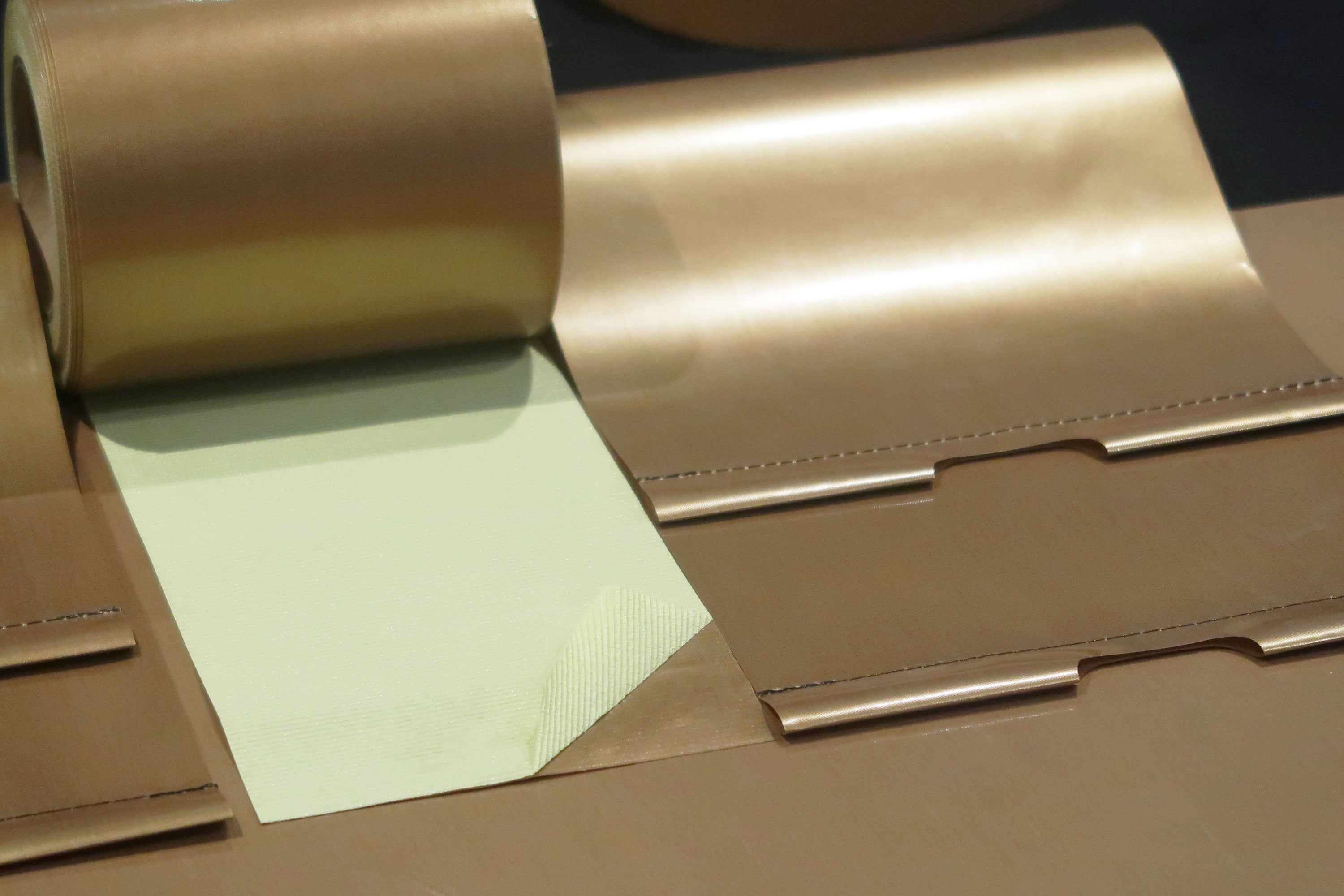 Tefsil: Elevating the standard in UPVC solutions – TEFSIL